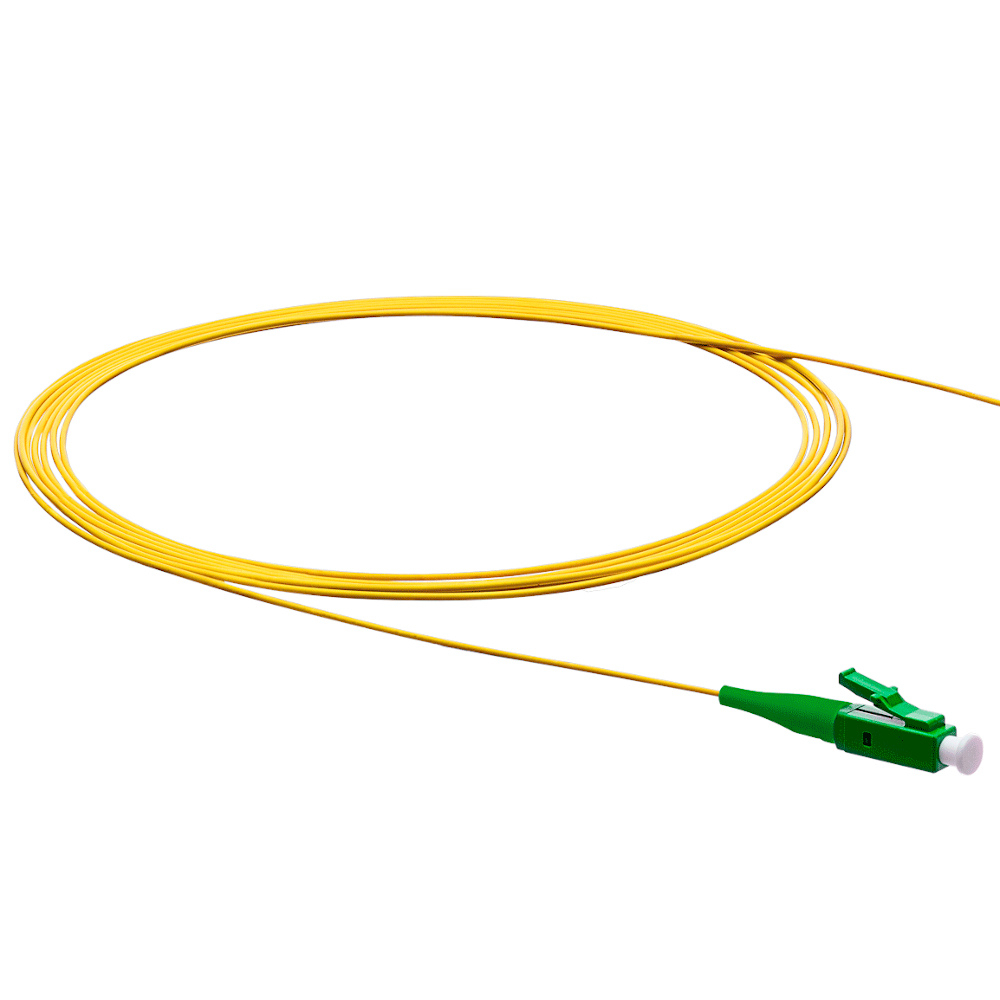 Pigtail LCAPC G657A2 2m | FTTx and Energy Warehouse Ltd